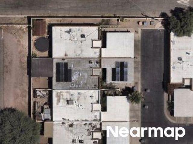 S Mira Loma Dr