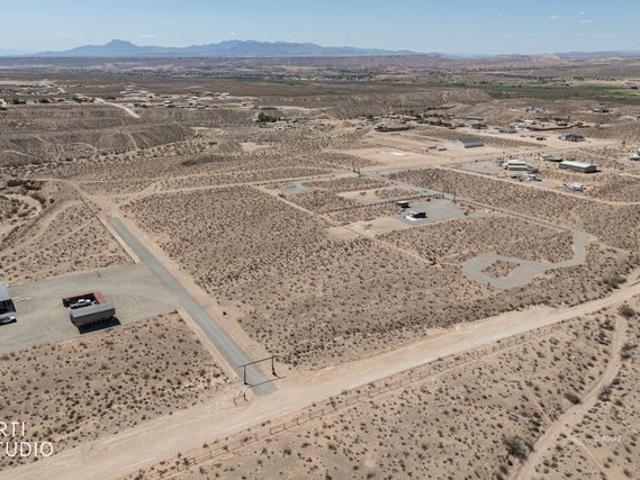 S Mokiah Way, Littlefield, AZ 86432