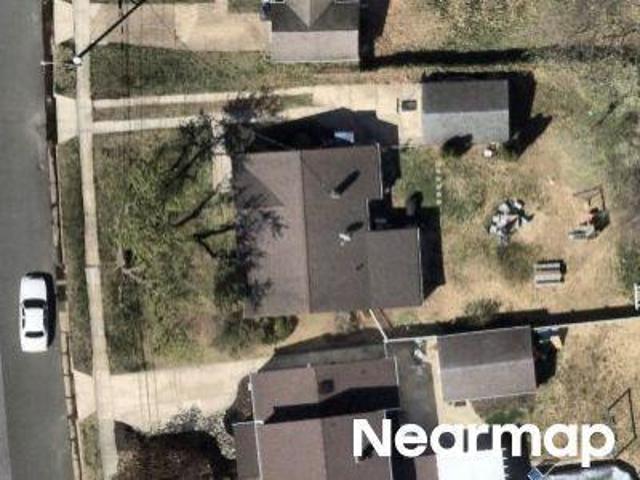 S Moore Ave