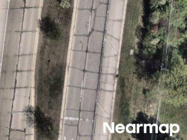 S Moorland Rd
