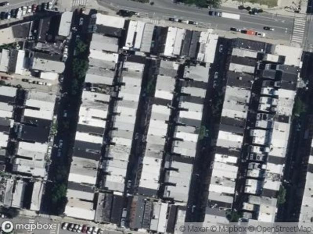 S Mole St