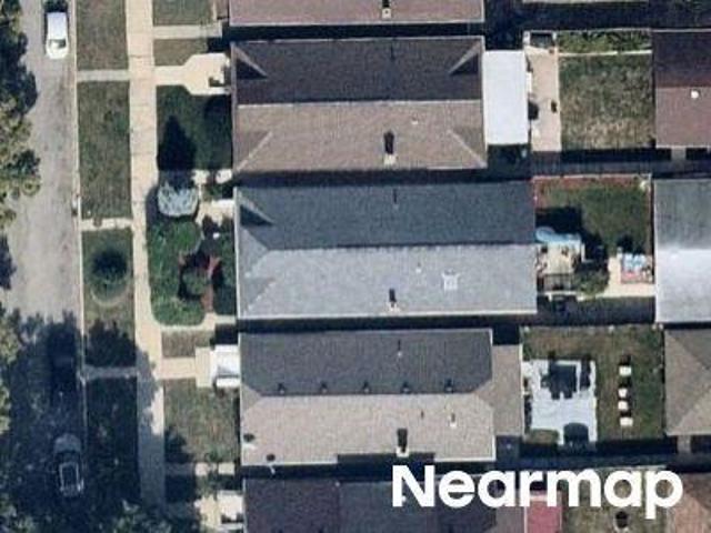 S Monitor Ave