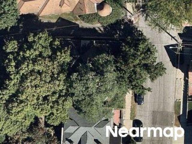 S Monroe Ave