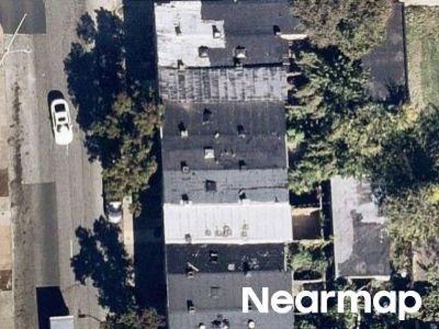 S Monroe St