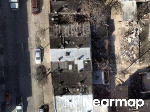S Monroe St