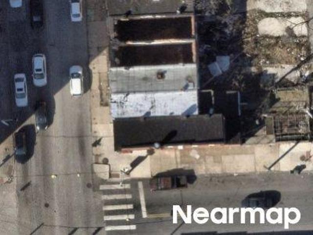 S Monroe St