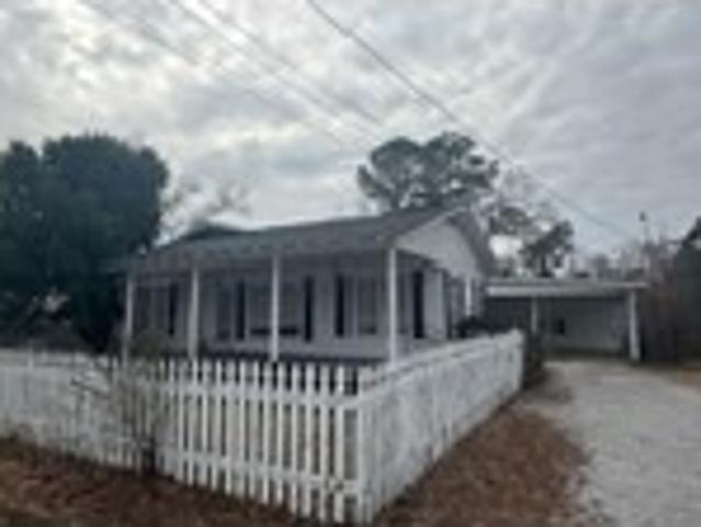 S Monroe St