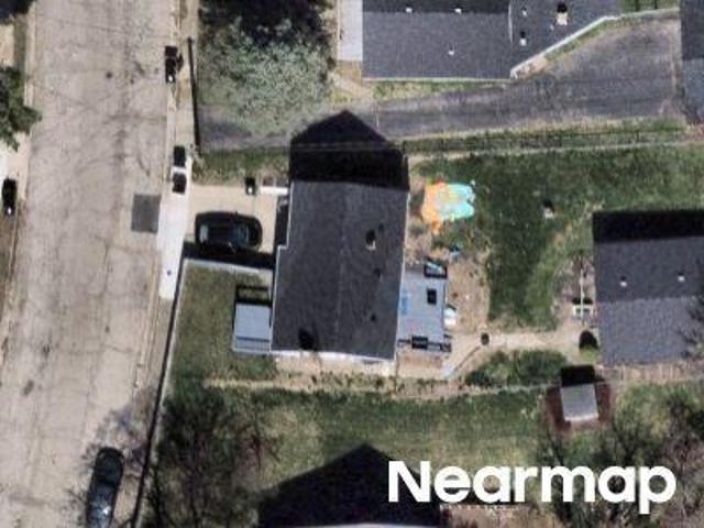 S Monroe St