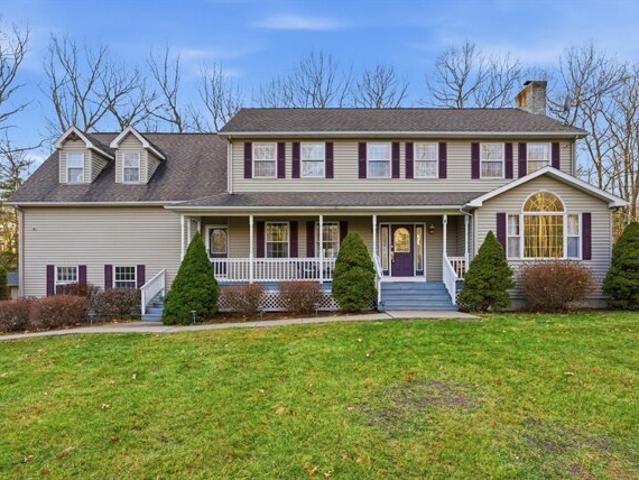 S Monson Rd, Hampden, Home For Sale