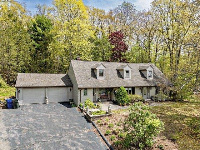 S Monson Rd, Hampden, Home For Sale