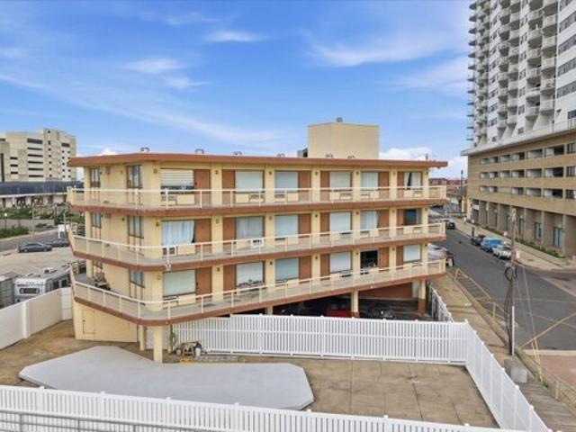 S Montpelier Ave Apt,atlantic City, Condo For Sale