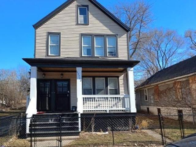 S Morgan St