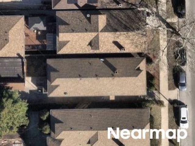 S Morgan St