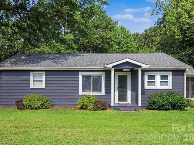 S Morgan St, Shelby, Home For Sale