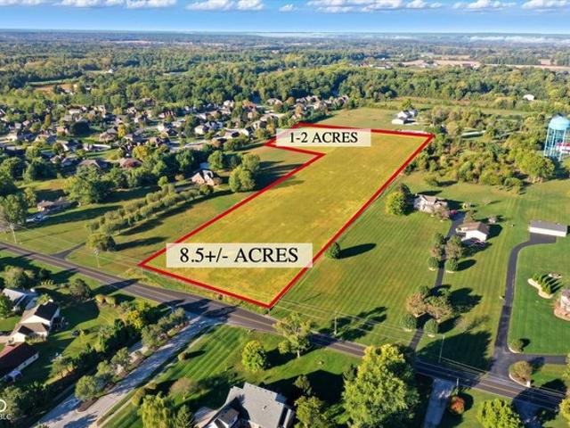 S Morgantown Rd, Greenwood, IN 46142