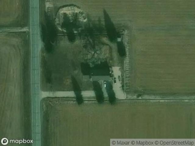 S Morrill Rd