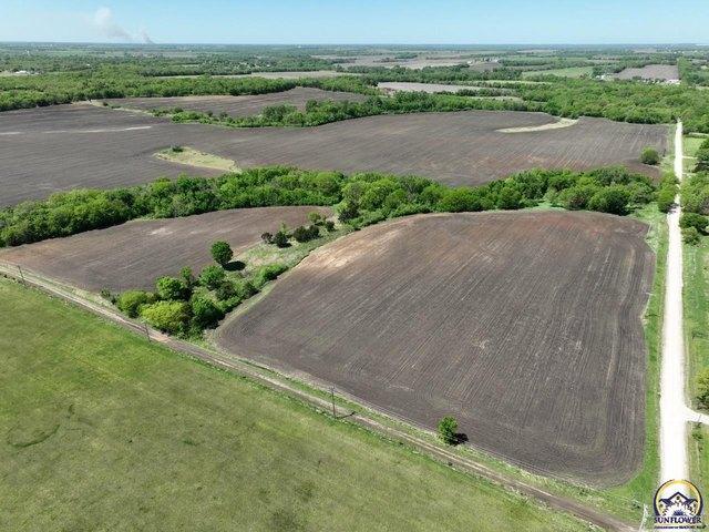 S Morrill Rd Lot 1, Scranton, KS 66537