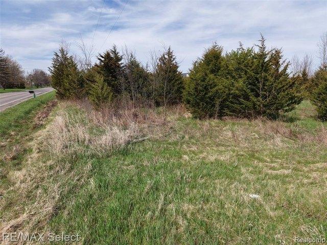 S Morrish Rd, Clayton Township, MI 48532