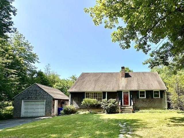 S Mount Holyoke Dr, Amherst, Home For Sale