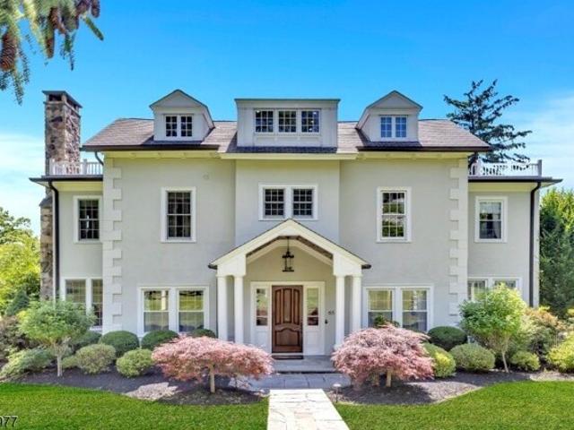 S Mountain Ave, Montclair, Home For Sale