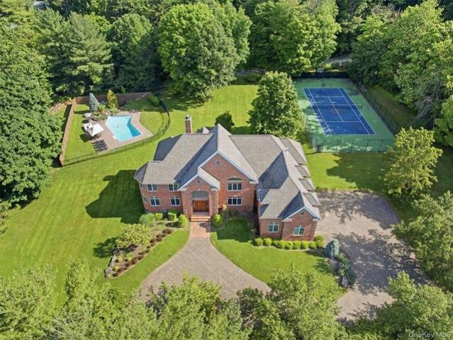 S Mountain Rd, New City, Home For Sale