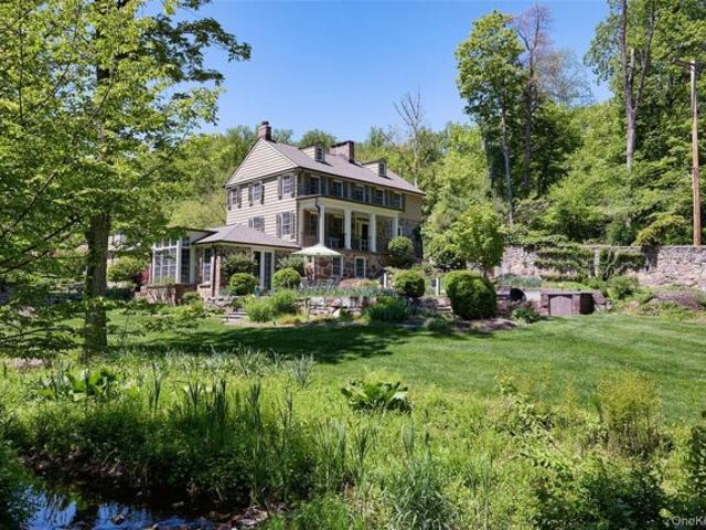 S Mountain Rd, New City, Home For Sale