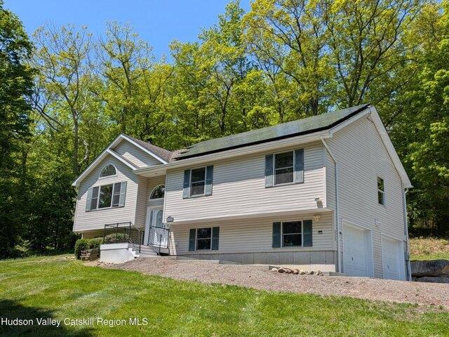 S Mountain Rd, Gardiner, Home For Sale