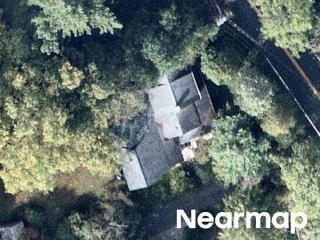 S Mountain Rd