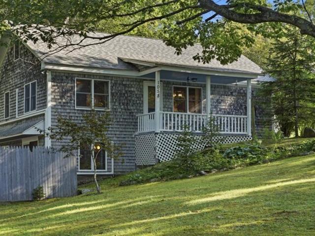 S Mountain Valley Hwy, Montville, Home For Sale