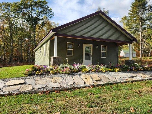 S Mountain Valley Hwy, Montville, Home For Sale