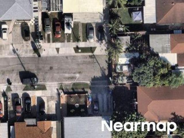 S NW 5th St Dr