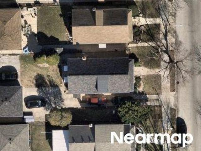 S Narragansett Ave