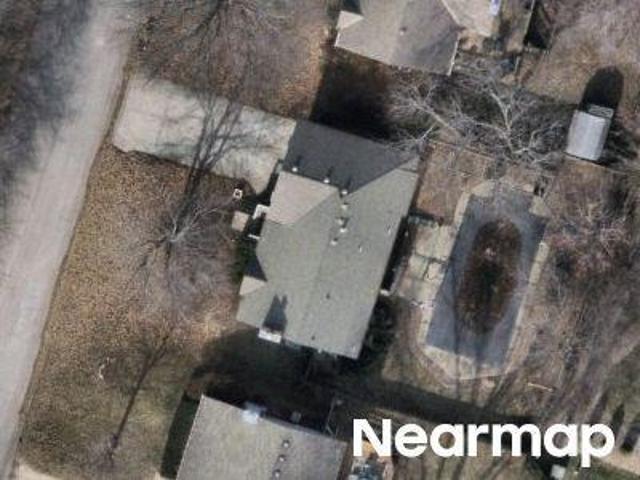 S Navaho Dr