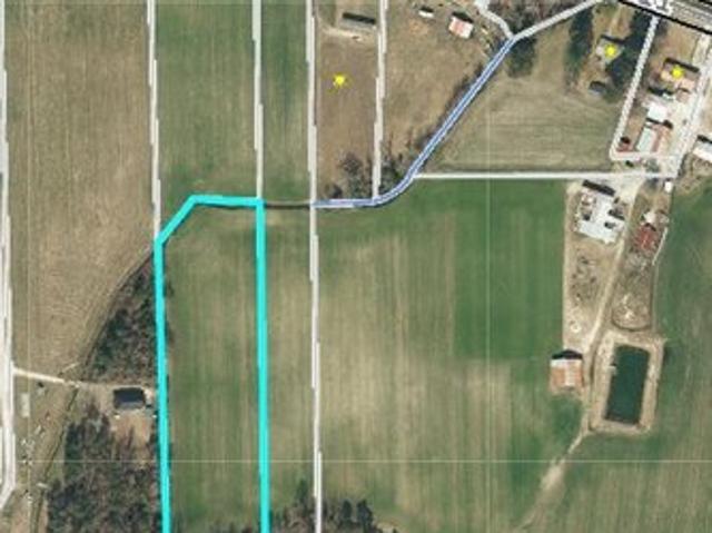 S NC 111 Hwy, Chinquapin, NC 28521