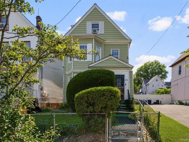 S Nd Ave, Mount Vernon, Home For Sale