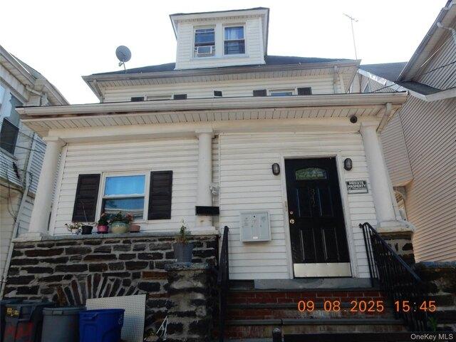 S Nd Ave, Mount Vernon, Home For Sale