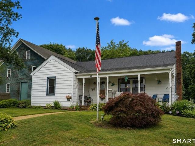 S Nd Ave, Norwich, Home For Sale