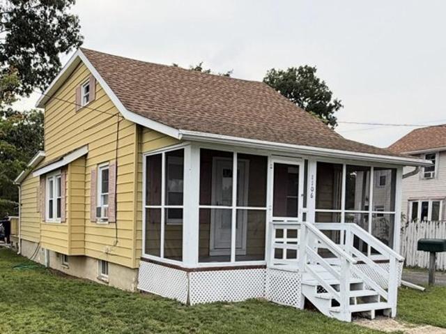S Nd St, Millville, Home For Sale