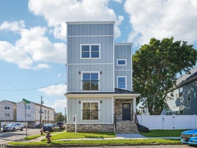S Nd St, Elizabeth City, Home For Sale