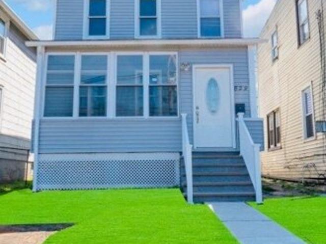 S Nd St, Plainfield, Home For Sale