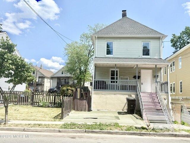 S Nd St, Plainfield, Home For Sale