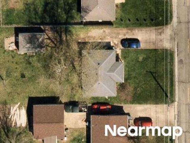 S Nebo Rd