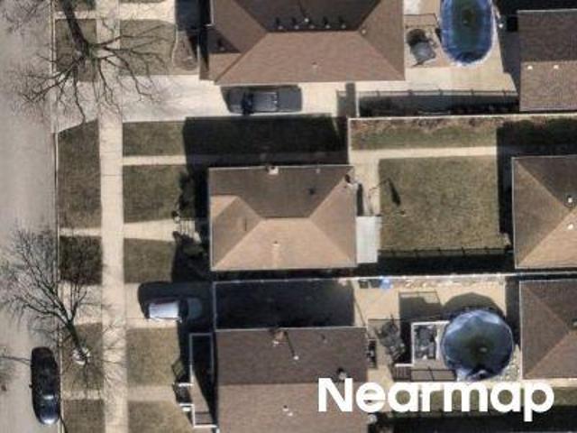 S Neenah Ave
