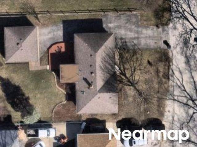 S Neenah Ave