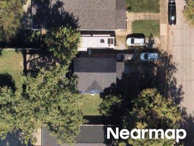 S New York Ave