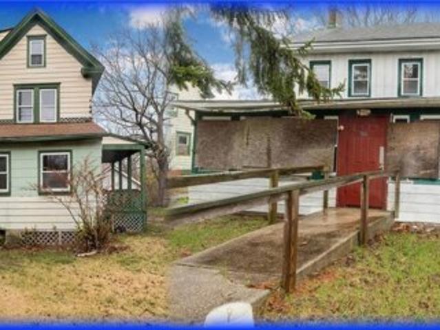S New York Rd, Absecon, Home For Sale