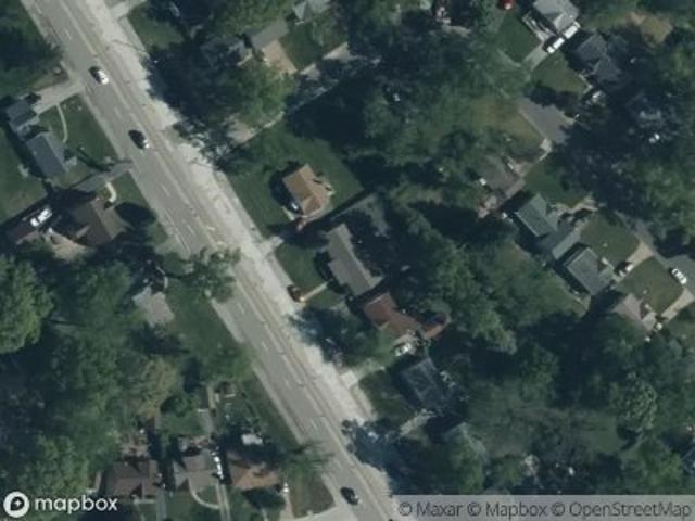 S New Florissant Rd