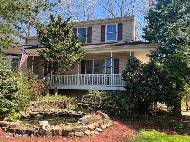 S New Prospect Rd, Jackson, Home For Sale