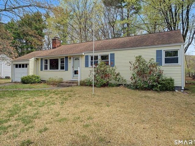 S New Rd, Hamden, Home For Sale