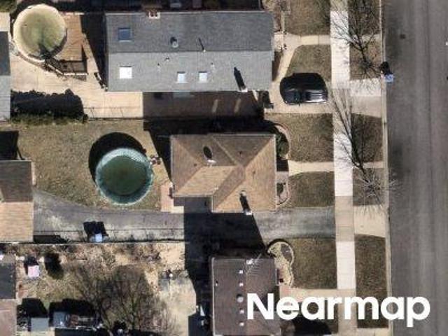 S Newcastle Ave